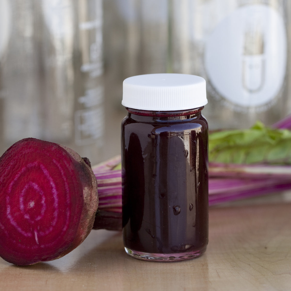 Beet Shot – Puree Juice Bar